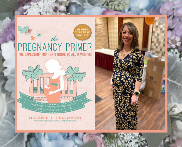 The Pregnancy Primer – MELANIE J. LAPLACA